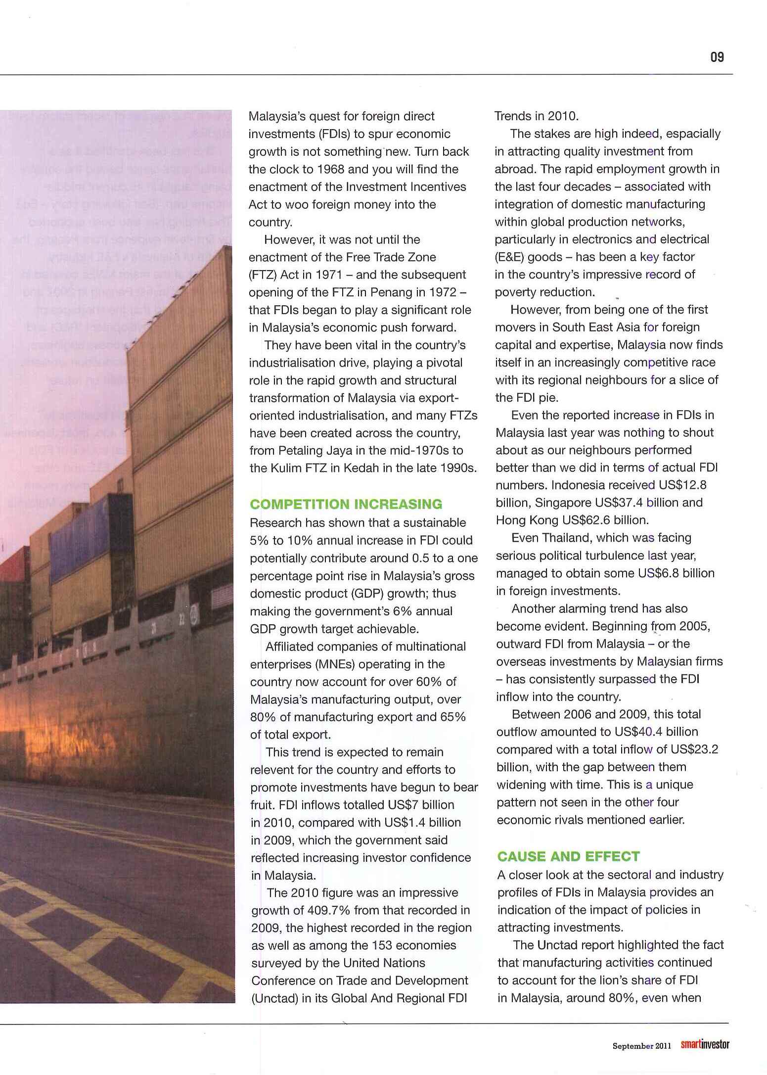 Smart Investor | Magazine