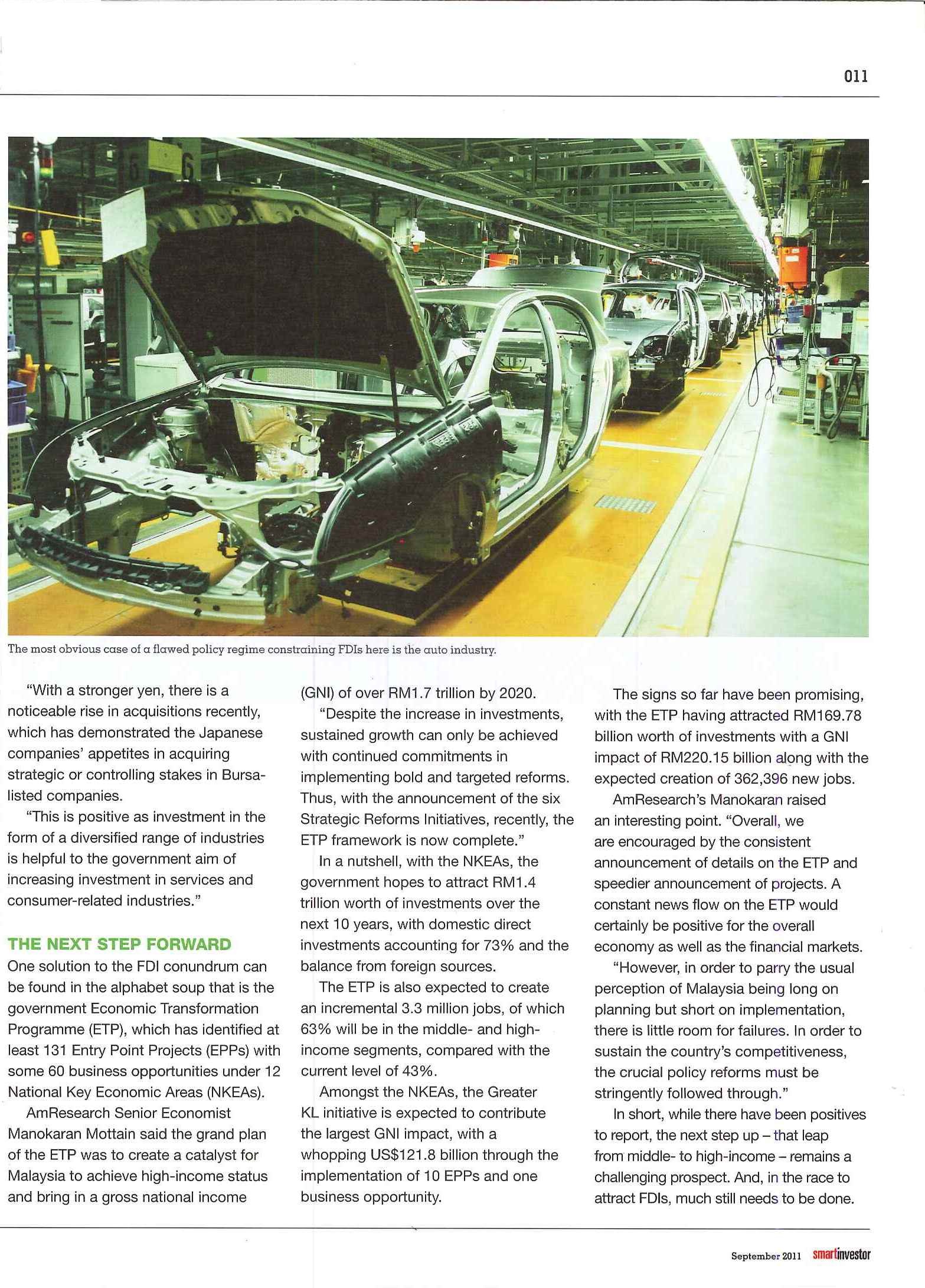 Smart Investor | Magazine
